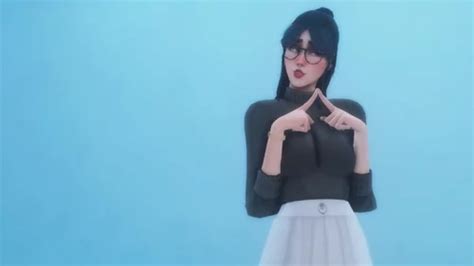 Siamese Lily Matsuda The Sims 4 Sims Loverslab Siamese Lily Matsuda The Sims 4 Sims Loverslab