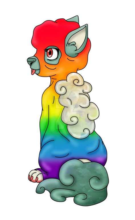 Sol Pose Commissiom By Mouseboiavi On Deviantart