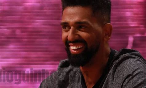 Manuel Luís Goucha Defende Flávio Furtado Mas Ossman Idrisse Usa A Mesma Cartada