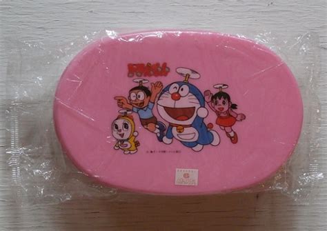 ドラえもん 弁当箱 竹コプター ピンク SHOGAKUKAN PRODUCTION