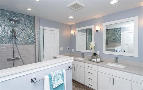 Our Work Renovation Contractor Moore Construction Group