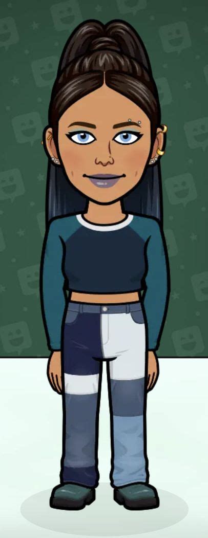 Bitmoji Cute Art Styles Thursday Outfit Cute Art