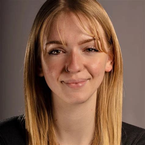 Miranda Dunlap Reporter The State News Linkedin