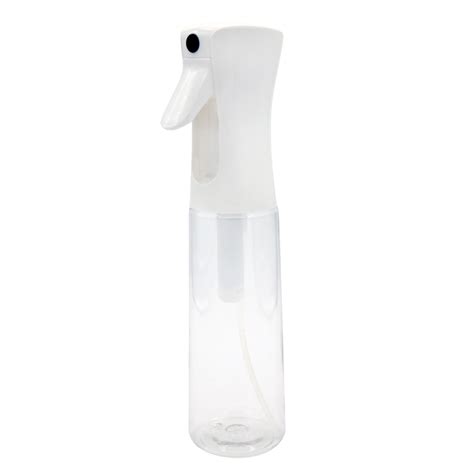 Continuous Mist Spray Bottle Tréluxe