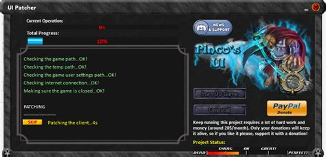Ui Patcher Pincos Ui Wiki Fandom