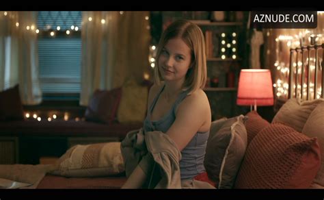 Angourie Rice Underwear Scene In Honor Society Aznude