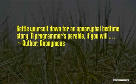 Top 49 Bedtime Story Quotes And Sayings