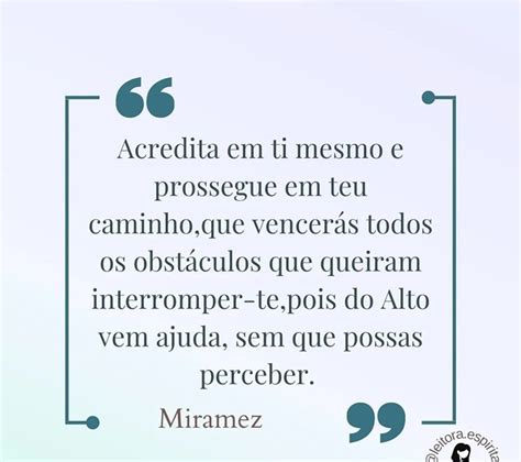 Ser Espírita Miramez Livro Cura te a ti mesmo João Nunes Maia