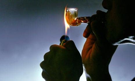 Making Meth How New Zealands Knack For P Turned Into A Homebaked