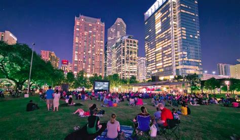 The Top Events Attractions And Things To Do In Houston