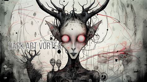 Dark Art Vortex