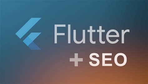 Optimizing Flutter Web App Performance Speed And Seo Quixet Software Development