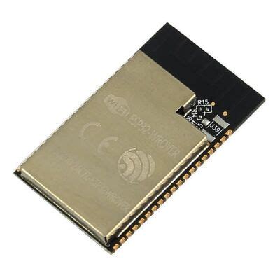 Buy ESP32 WROVER Wifi Module At Affordable Price Direnc Net