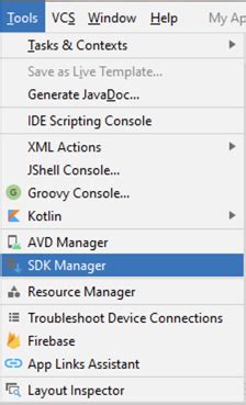 Installer Intel HAXM Pour Android Studio Devstory Net