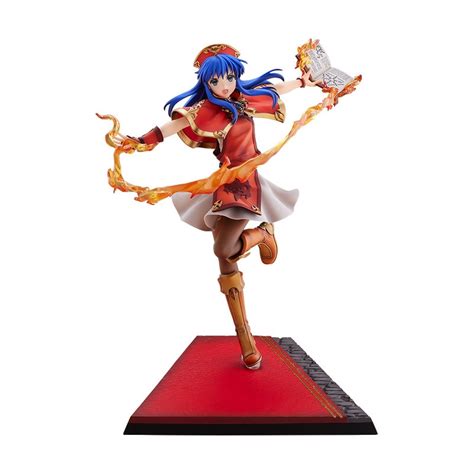 Lilina Fire Emblem Meccha Japan