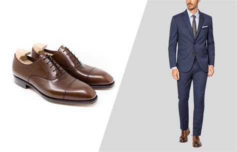 Master The Blue Suit Color Combinations With Shirt And Tie