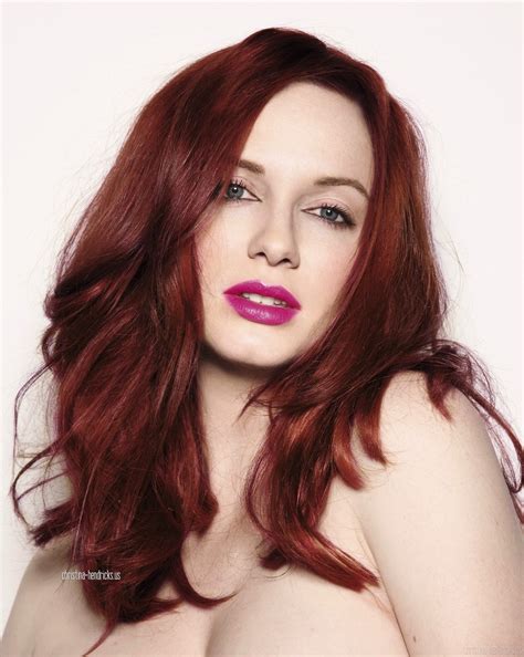 Picture Of Christina Hendricks