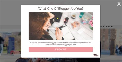 Top Ideas To Promote Your Quiz For Maximum Exposure Pointerpro