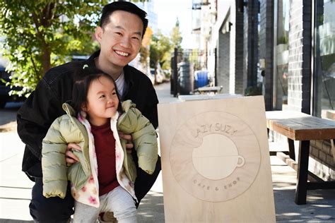 Lazy Suzy Cafe Brooklyn Born And Bred We Are Chimmi