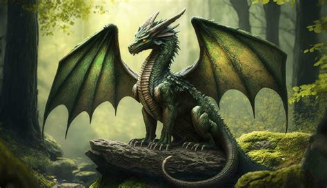 Earth Dragon Wallpapers