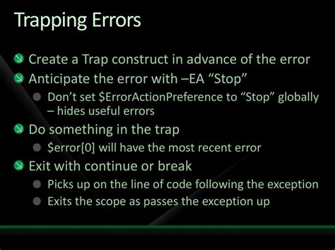 Windows Powershell Tips From The Expert Ppt Download