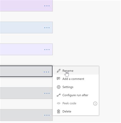 Tip 1247 Why You Should Rename Your Steps In Flow Power Platform