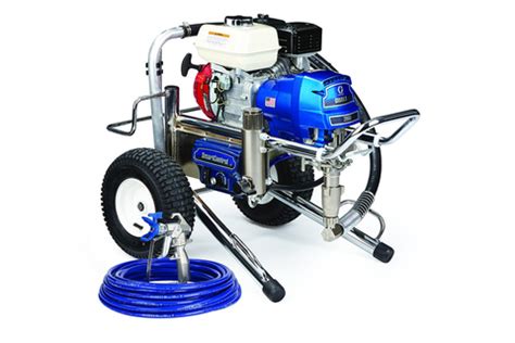 Graco Gmax Ii 3900 2nd Generation Repair Parts Paint Sprayers Unlimited