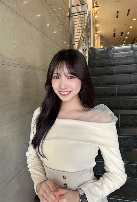 巨乳『横野すみれ』アイドル史上最高峰ボディ かわいい女の子 I Love Pretty Girl