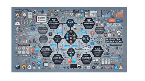 Mastering Complex Decision Making A Deep Dive Into Multi Criteria