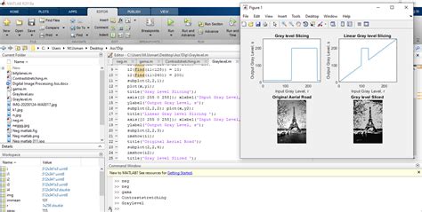 GitHub Usmanfaryadgujjar Image Negative Gamma Correction Contrast Stretching Gray Digital
