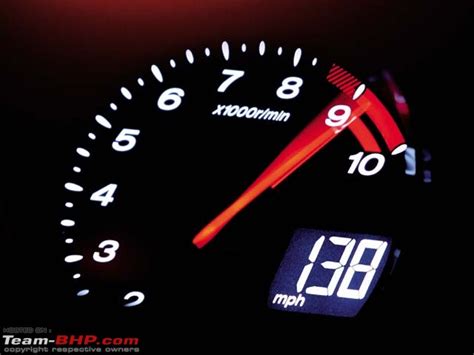 PICS Celebrating The Rev Counter Page 4 Team BHP