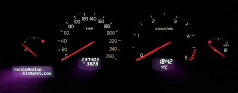 Hacking Volvo Our Mysterious Friend CAN Bus