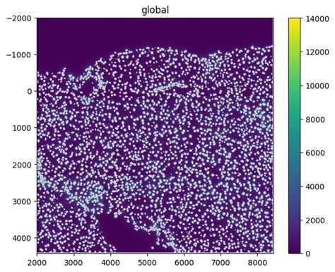 Raster Data And Translations Technical Topic — Spatialdata