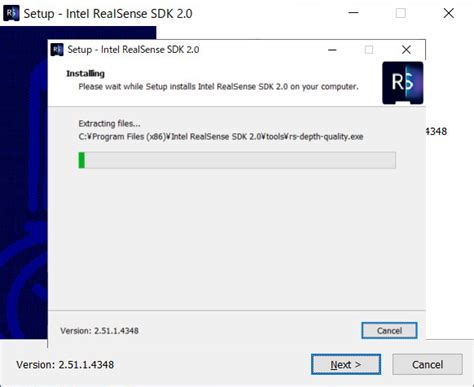 Intel Realsense Sdk Python D Murasan Lab