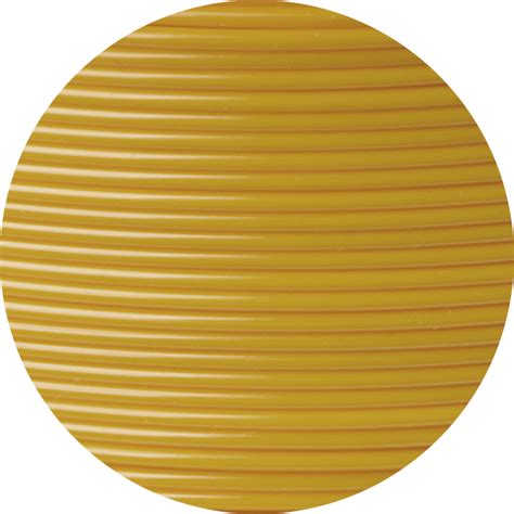 Spectrum Color Wish Pla Honey Yellow 3djake Switzerland