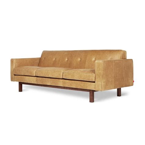 Gus Modern Embassy Sofa And Reviews Wayfair