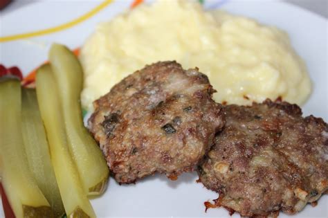 Кюфтета по цариградски на фурна