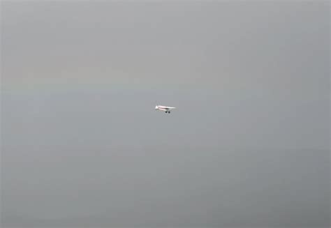 Alaska Flying With Crash SuperCub Org