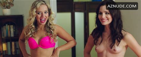 Kelsey Hardwick Nude Aznude