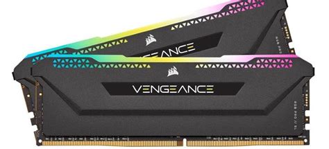 corsair mostra visual das memórias vengeance ddr5 ddr4 computer memory memory chip