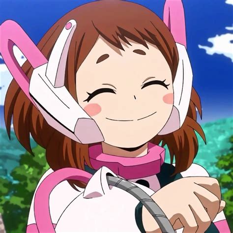 900 Mha Ochako Uraraka Ideas In 2025 My Hero Academia Hero Boku No