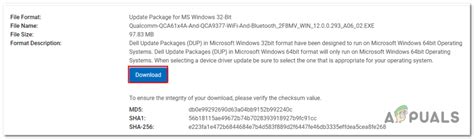 Fix Qualcomm Bluetooth Driver Code 43 In Windows