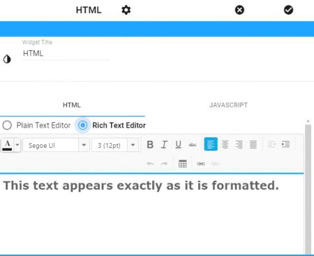 Useful Website Widgets That Add Value And Functionality
