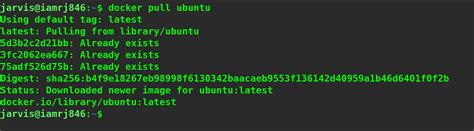 Docker Images Everything You Need To Know