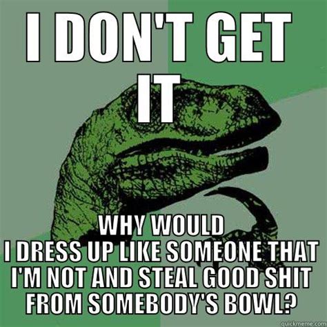 Misunderstanding Life Quickmeme