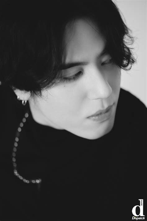 [hⓓ포토] 흑백 비주얼” ㅣ 유겸 디스패치 뉴스는 팩트다