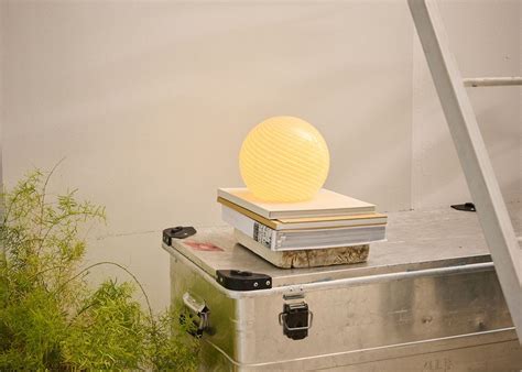 Halo Candy Table Lamp Heals Uk