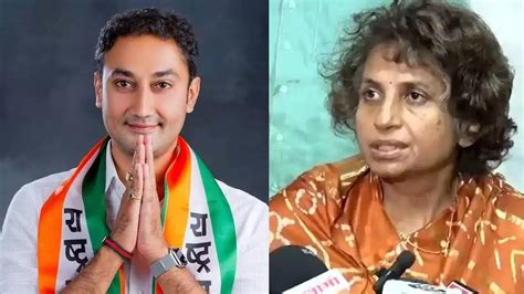 बीडमध्ये शरद पवारांचा मास्टर स्ट्रोक ज्योती मेटे यांनी हाती घेतली तुतारी संदीप क्षीरसागर यांचा