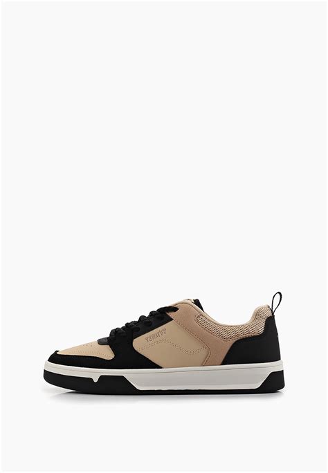 Кеды Termit CASPER, цвет: бежевый, MP002XW0OMW8 — купить в интернет ...