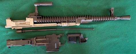 Zb 37 Parts Kit With Original Barrel Parts And Accessories Market